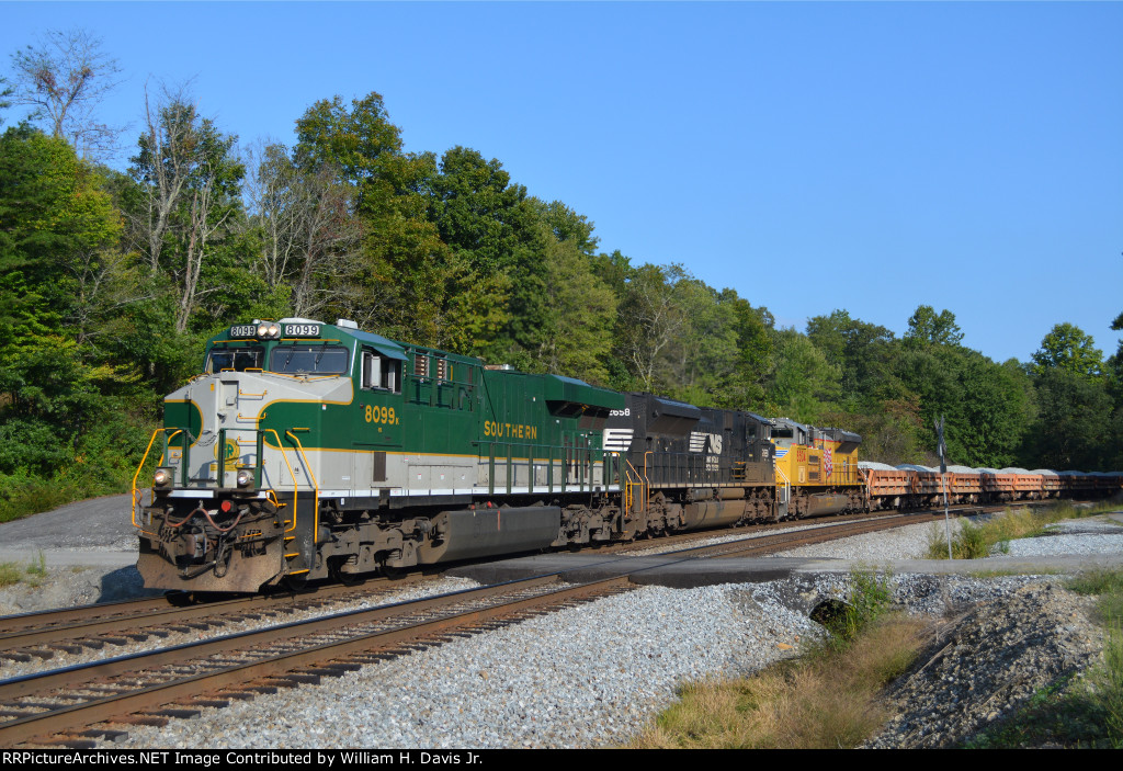 NS'S Central Division Second District